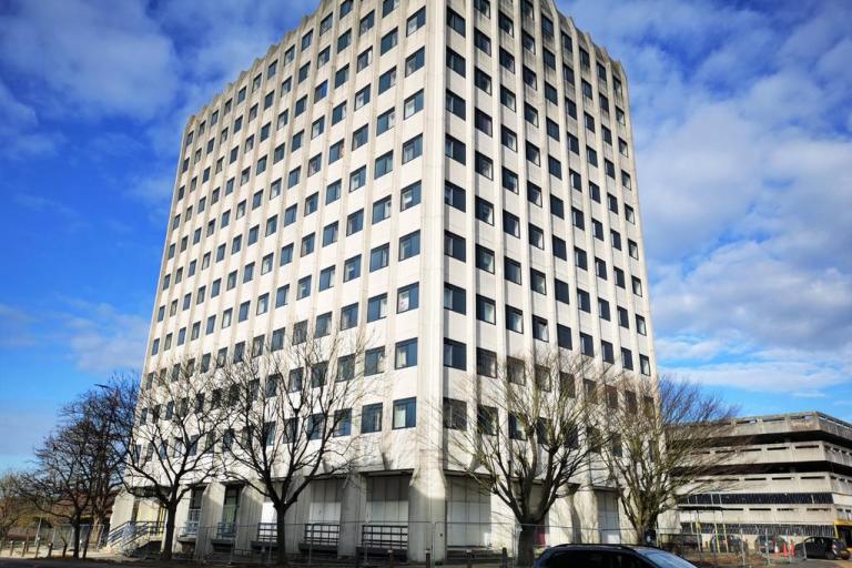 Support for residents of Joseph Rank House in Harlow | Essex County Council Support for residents of Joseph Rank House in Harlow | Essex County Council